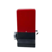China Single Phase Dual Sliding Gate Opener 50Hz Electronic Aluminum for sale