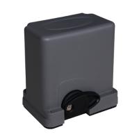 China DC 24V Electric Sliding Gate Opener 400kg Automatic Gate Controller for sale