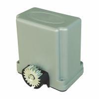 China DC 24V Electric Sliding Gate Opener 400kg Automatic Gate Controller for sale
