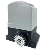 China Galvanized Lightweight Electric Gate Openers For Driveways 600kg for sale