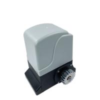 China Galvanized Lightweight Electric Gate Openers For Driveways 600kg for sale