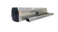China 24V DC Automatic Swing Gate Opener 240kg 50HZ Adjustable Open Time for sale