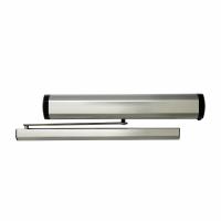 China 120kg Automatic Swing Gate Opener 24V DC 40W Motor for 1200mm Gates for sale