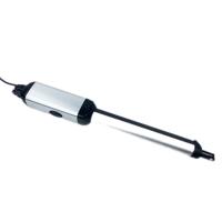 China 300kg Single Swing Gate Openers 24v Dc Swing Arm Gate Motor for sale