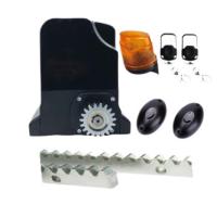 China 2000kg Industrial Automatic Gate Opener Kit 700W 110V 60Hz for sale