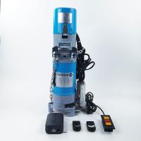 China 850W 50Hz Sectional Roller Door Motor 1300kg for Warehouse Garage Doors Industrial Use for sale