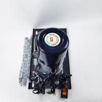 China DC Roller Shutter Door Motor 1000kg CE Certified For Shopping Mall for sale