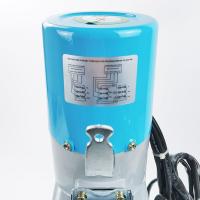 China 200W Electric Roller Shutter Motor 2 Years Warranty Max 6m Lifting Height for sale