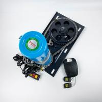 China 200W Electric Roller Shutter Motor 2 Years Warranty Max 6m Lifting Height for sale