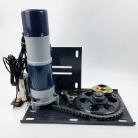 China 220V 600kg Rolling Door Motor For Rolling Door / Roller Shutter for sale
