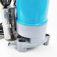China Electric Roller Shutter Motor 809N.M Output Torque 1000kg 400W 220V 50Hz for sale