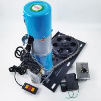 China 800kg DC Roller Shutter Door Opener 400W Three Phase High Power for sale