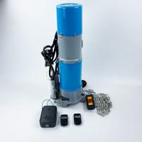 China 1000kg Electric Roller Shutter Motors ROHS DC Shutter Motor for sale
