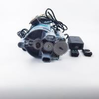 China Electric Roller Shutter Motor 240W 412N.M 220V 50Hz for 1000kg Rolling Doors for sale