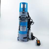 China GATECH DC600 600kg 220V Electric Rolling Shutter Motor 6m Lifting Height for sale