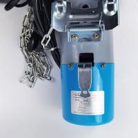 China 600Kg Copper Roll Up Shutter Motor Ac 220V Single Phase for sale
