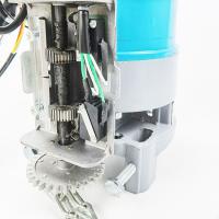 China 300Kg Motor 220 V Automatic Door Rolling Shutter Motor With Copper Wire for sale