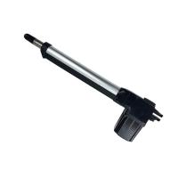 China 500kg 24VDC Single Arm AC Swing Gate Opener for Residential Gates for sale