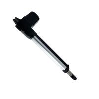 China Powerful Double Arm Ac Swing Gate Opener 1000Kg AC 220V for sale