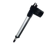 China Powerful Double Arm Ac Swing Gate Opener 1000Kg AC 220V for sale