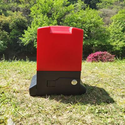 China AAYEE 433.92MHz Automatic Sliding Gate Opener 1000kg 550W with Safety Beam for sale
