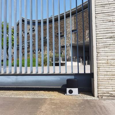 China Commercial Heavy Duty Sliding Gate Opener 3000 Kg Loading for sale