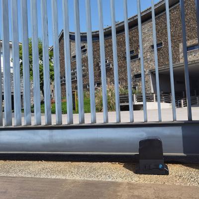 China Automatic Sliding Gate Opener 2000kg 750W with Remote and APP Control for sale