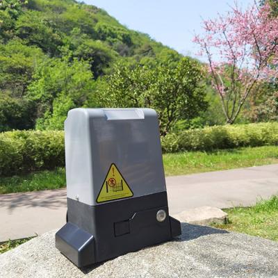 China Light Weight 600 Kg Automatic Sliding Gate Opener Waterproof for sale