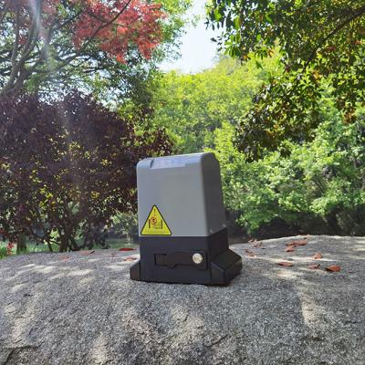 China 2000 Kg Heavy Duty Sliding Gate Opener Kit Galvanized for sale