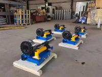 China 70mpa Manual Hose Crimping Machine Industrial Crimper 1/4-2