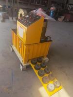 China 220v-415v 2 INCH BIG POWERFUL HOSE CRIMPING MACHINE hydraulic hose crimping machine for sale