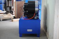 China Finn Power DX68 Hose Crimping Machine 6-51mm P32 Crimping Machine for sale