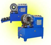 China Dx68 Hose Fitting Crimper 3kw 4kw Maquinas Para Prensar Mangueras Hidraulicas for sale