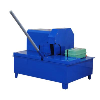 China Automatic Rubber Hose Cutting Machine 1/4
