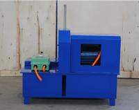 China Braided Automatic Rubber Hose Cutter Easy Operating 1/4 To 2 Silicone Tube Cutting Machine for sale
