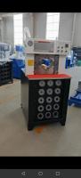 China Upgrade Your Crimping Process AC Hose Crimping Machine With Withhold Faster Crimping Force 1500T for sale