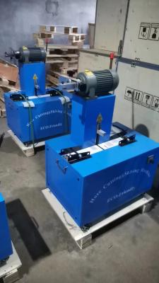 China Cutting Range ID Of Hose Automatic Hose Cutter - Powerful Performance for sale
