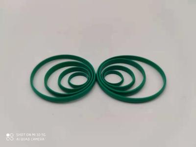 China Oil Gas Field Sealing With Standard Rubber O Rings Packing In Cartoon Bag for sale