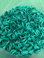 China WF Seals Rubber O Rings 30 N/Mm for sale