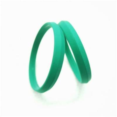 China 5000 Psi WF Rubber O Rings With ≤40 Mpa For Industrial Applications for sale