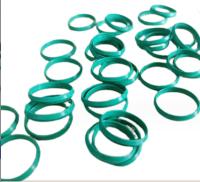 China Cartoon Bag Rubber O Rings For Oil Gas Field Sealing With Good Oil Resistance for sale