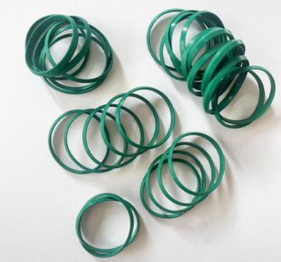 China Processing Services Mold Opening Rubber O Rings With WF Seals Cartoon Bag  Packing for sale