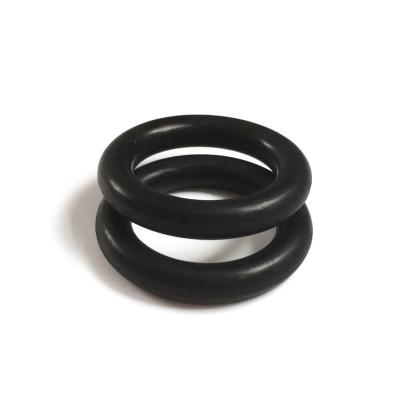 China Custom NBR O Rings Available OEM / ODM Mold Opening Processing Services for sale