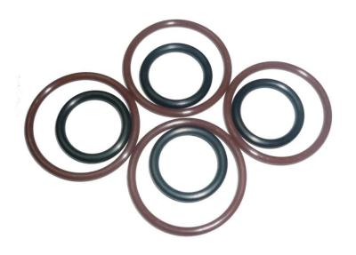 China 5000 Psi Rubber O Rings In Oil Gas Field Sealing With Custom Mold Opening for sale