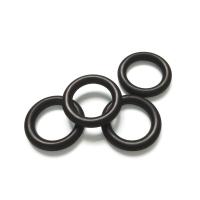China Oil Gas Field Sealing Rubber O Rings For Mold Opening Processing Services for sale