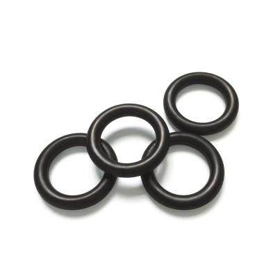 China Oil Gas Field Sealing Rubber O Rings For Mold Opening Processing Services for sale