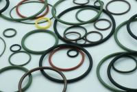 China Good Oil Resistance WF-Ring And Rubber O Rings For Petrochemical Industry Used for sale