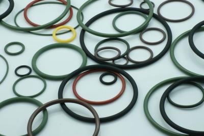China Good Oil Resistance WF-Ring And Rubber O Rings For Petrochemical Industry Used for sale