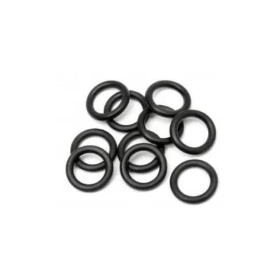 China Industrial-Grade Rubber O Rings For Optimal Performance And Durability for sale