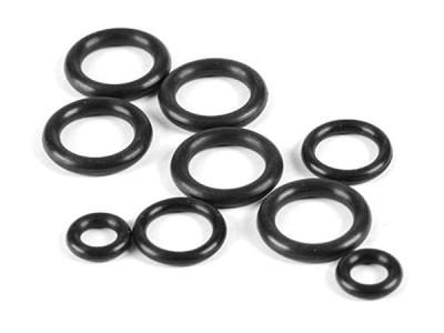 China 12 Months Walform And Rubber O Rings For Different Raw Material Custom OEM / ODM for sale